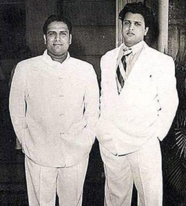 Shankar Jaikishan, the Fashion Icons – Shankar Jaikishan
